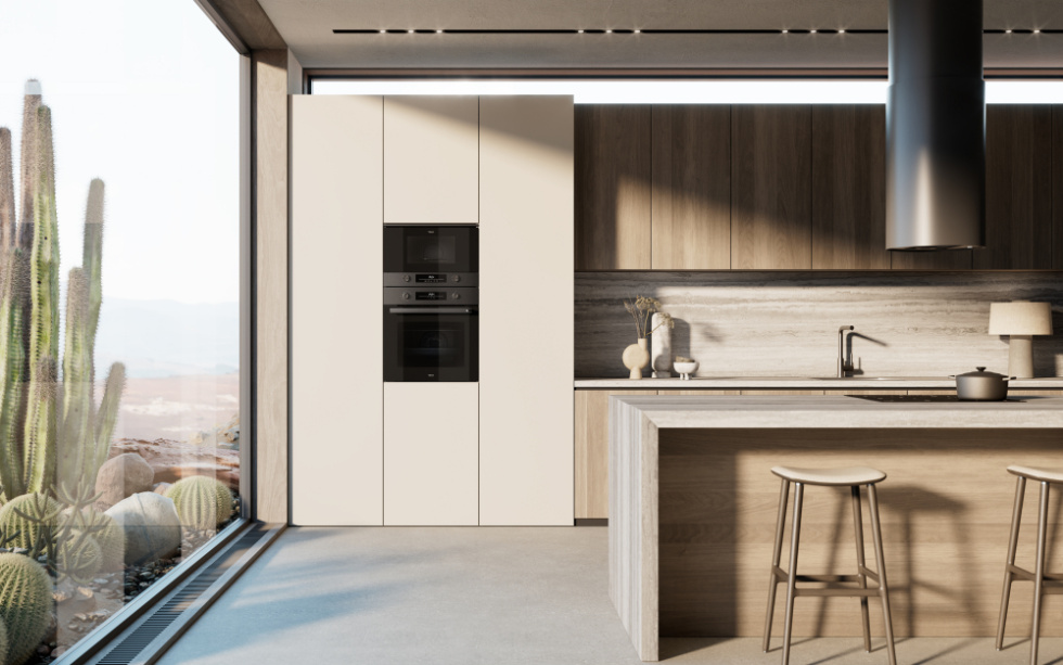 El papel del diseño en la evolución del producto Teka | La Tribuna del País Vasco | El gran ...