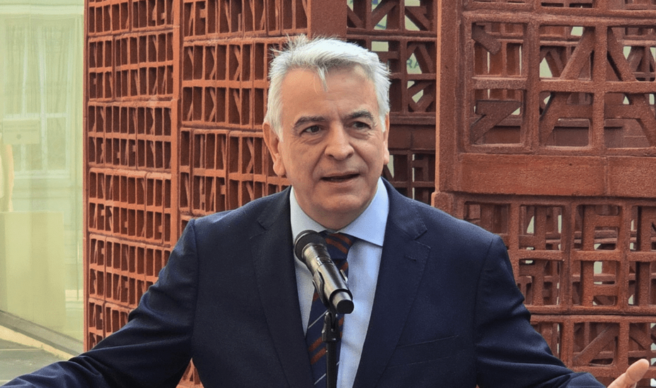 El PP vasco critica que el «PNV está vendido al PSOE hasta el punto de ...