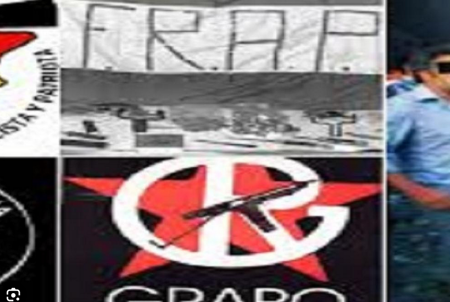 El perverso y descomunal negocio de la violencia terrorista: los GRAPO ...