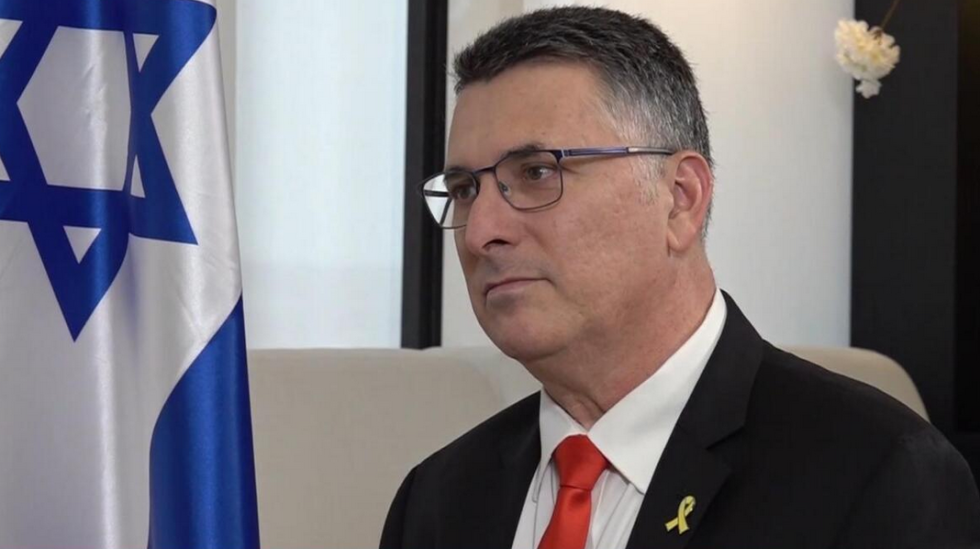 Israel se cansa del antisemita Gobierno socialista español: acusa de ...